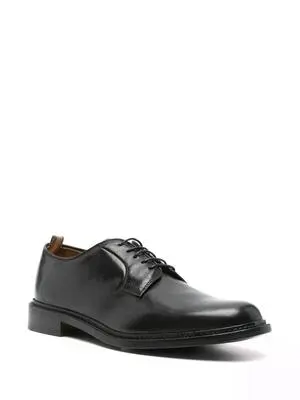 Officine Creative Aston Derby Shoes