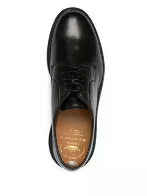 Officine Creative Aston Derby Shoes