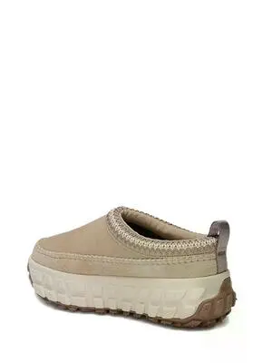 UGG Venture Daze Textured Mules - Neutrals
