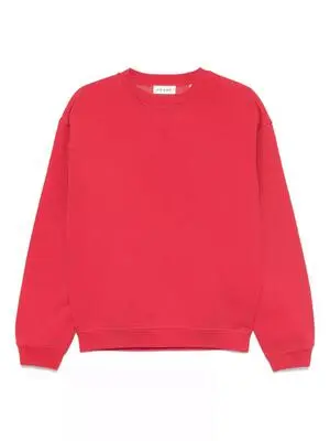FRAME Crew-neck Sweatshirt