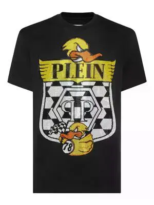 Philipp Plein Duck 1978 T-shirt