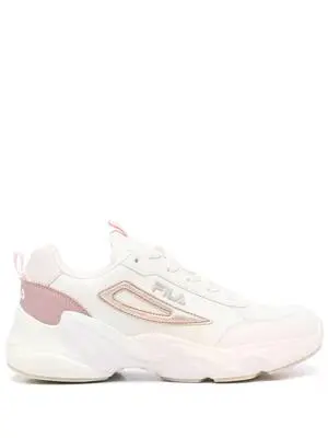 Fila Heeled Sneakers For Women