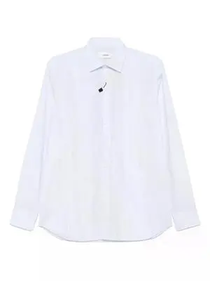 LARDINI Esdante Shirt