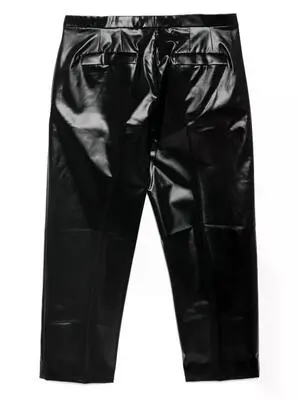 SAPIO N07 Gabardine Trousers