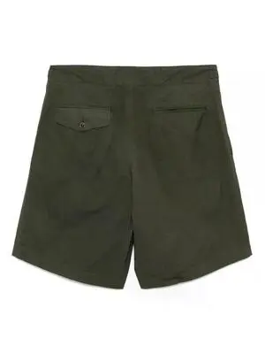 Kolor Cotton Bermuda Shorts