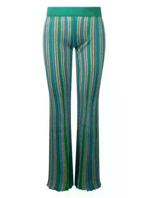Circus Hotel Flare Bottoms For Women