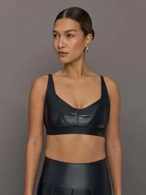 Carbon38 Layered Sports Bras