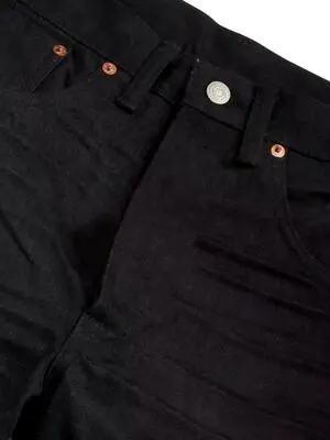 Ralph Lauren Logo-patch Jeans