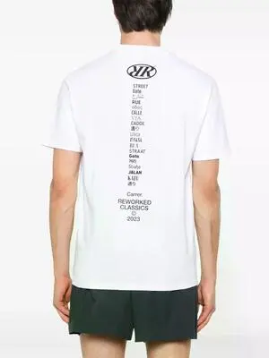 CARRER World T-shirt