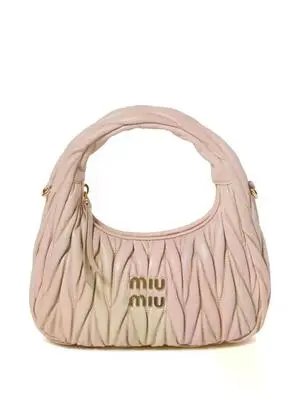 Miu Miu Baguette Totes