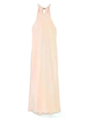 Max Mara Cape Effect Cocktail Dresses