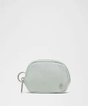 Lululemon Everywhere Belt Bag Nano - Pelican/silver