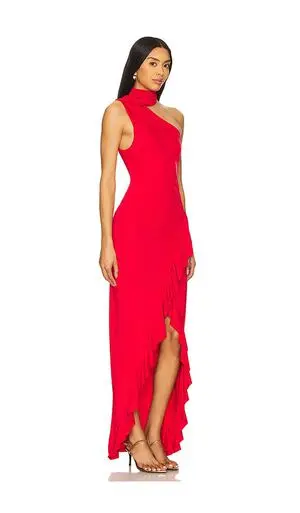 Superdown Sardina Maxi Dress