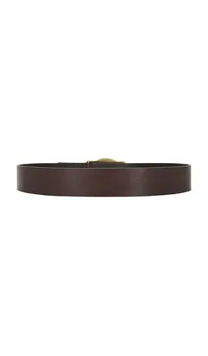 LAMARQUE X Rodeo Buckle Belt