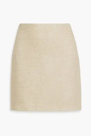 By Malene Birger Mid Rise Skirts