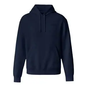 Mackage Kolton Double-face Jersey Hoodie - Navy