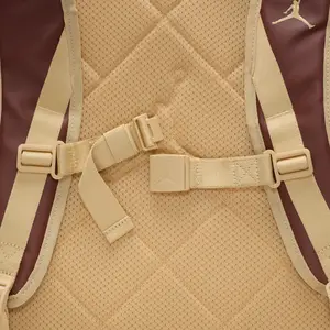 JORDAN Fly Elite Bat Pack Backpack - Brown