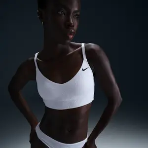 Nike Logo Swimsuits