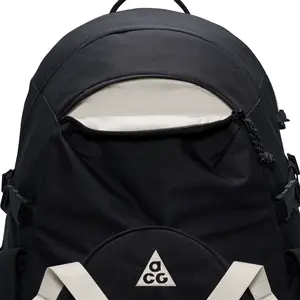Nike Daymax 25l Backpack - Black