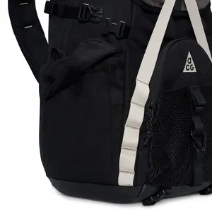 Nike Daymax 25l Backpack - Black