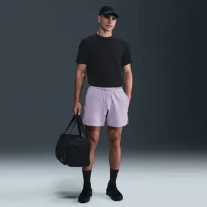 Nike Primary Fleece 7" Dri-fit Unlined Performance Shorts