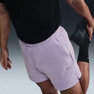 Nike Primary Fleece 7" Dri-fit Unlined Performance Shorts