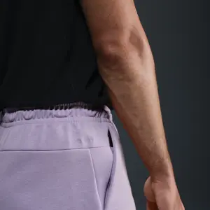 Nike Primary Fleece 7" Dri-fit Unlined Performance Shorts