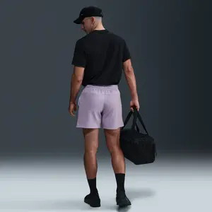 Nike Primary Fleece 7" Dri-fit Unlined Performance Shorts