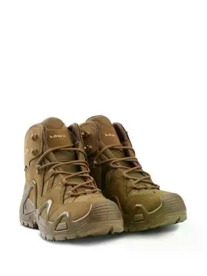 Lowa Zephyr Boots