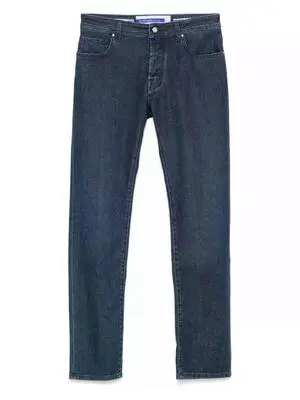 Jacob Cohen Straight-leg Jeans