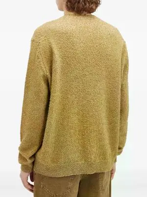 MAISON MARGIELA Textured Jumper