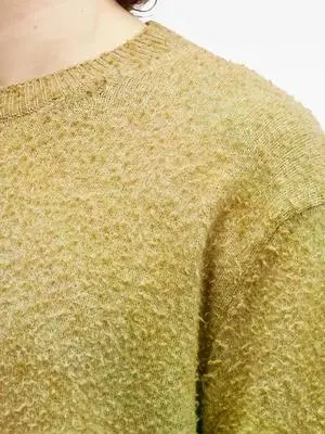 MAISON MARGIELA Textured Jumper