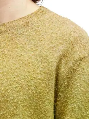 MAISON MARGIELA Textured Jumper