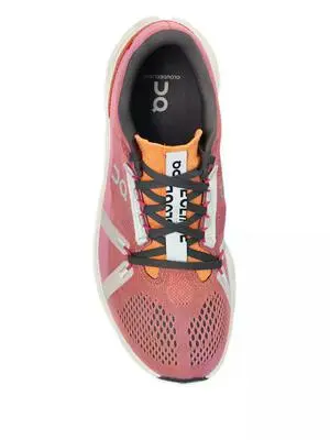 On Cloudeclipse Sneakers - Pink