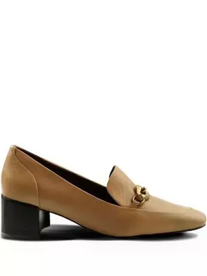 Tory Burch Square Toe Shoes For Women