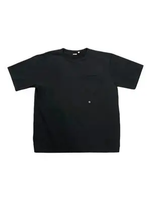 Nanamica Chest-pocket T-shirt