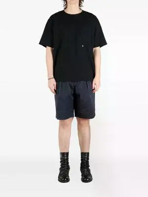 Nanamica Chest-pocket T-shirt