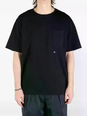 Nanamica Chest-pocket T-shirt