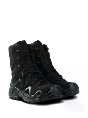 Lowa Zephyr Lace-up Boots - Black