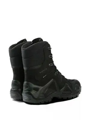 Lowa Zephyr Lace-up Boots - Black