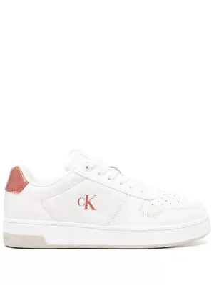Calvin Klein Panelled Sneakers