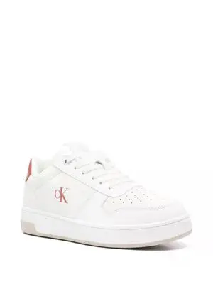 Calvin Klein Panelled Sneakers