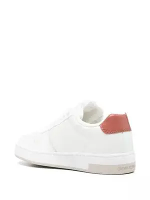 Calvin Klein Panelled Sneakers