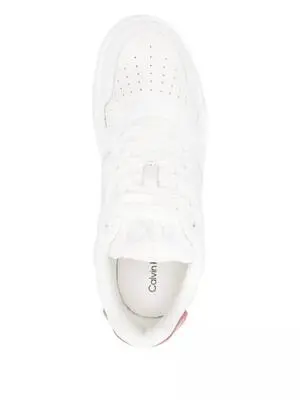 Calvin Klein Panelled Sneakers