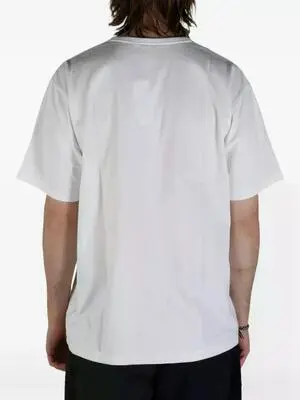 Nanamica Chest-pocket T-shirt