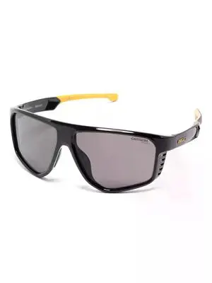 Carrera Eyewear Oversized Frame Sunglasses