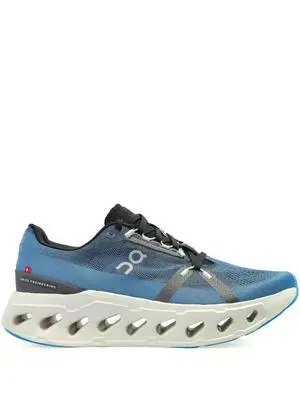 On Cloudclipse Sneakers - Blue