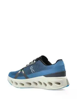 On Cloudclipse Sneakers - Blue