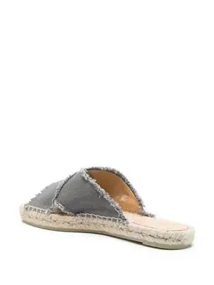 CastaÑer Palmera Espadrilles - Grey