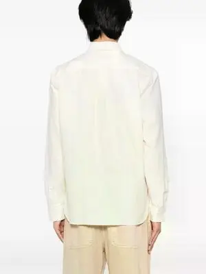 Lacoste Logo-patch Shirt